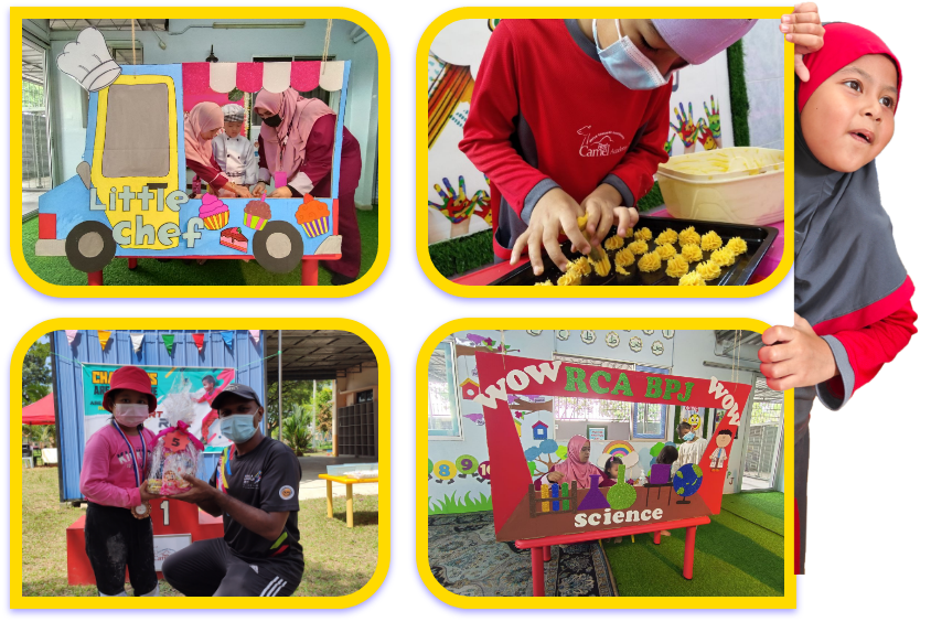 Our Programs – Red Camel Academy