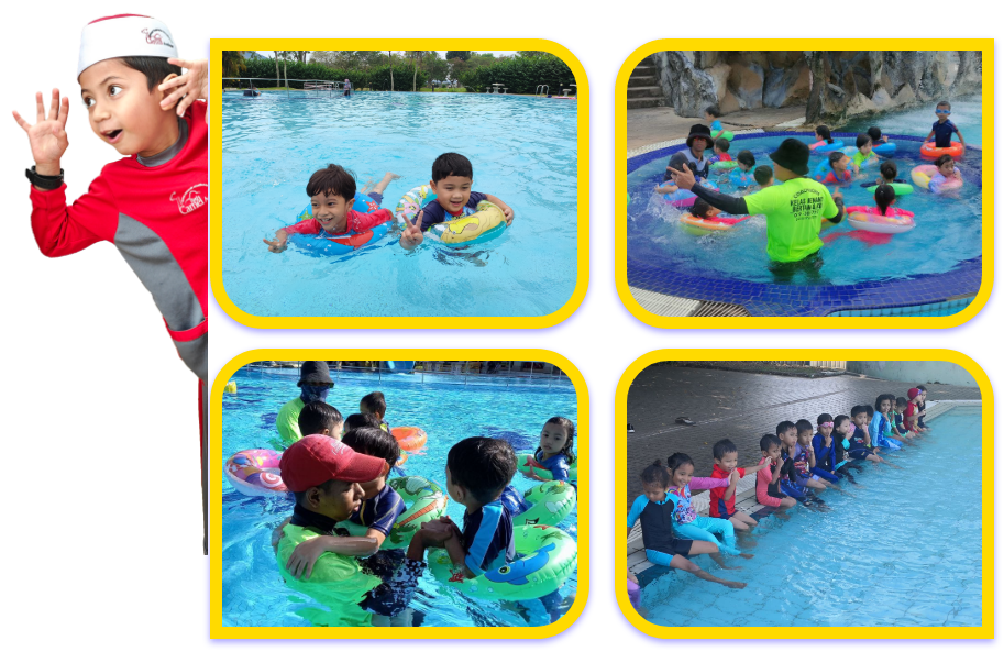 Our Programs – Red Camel Academy