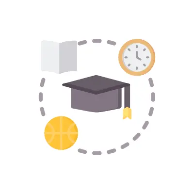 About – Red Camel Academy